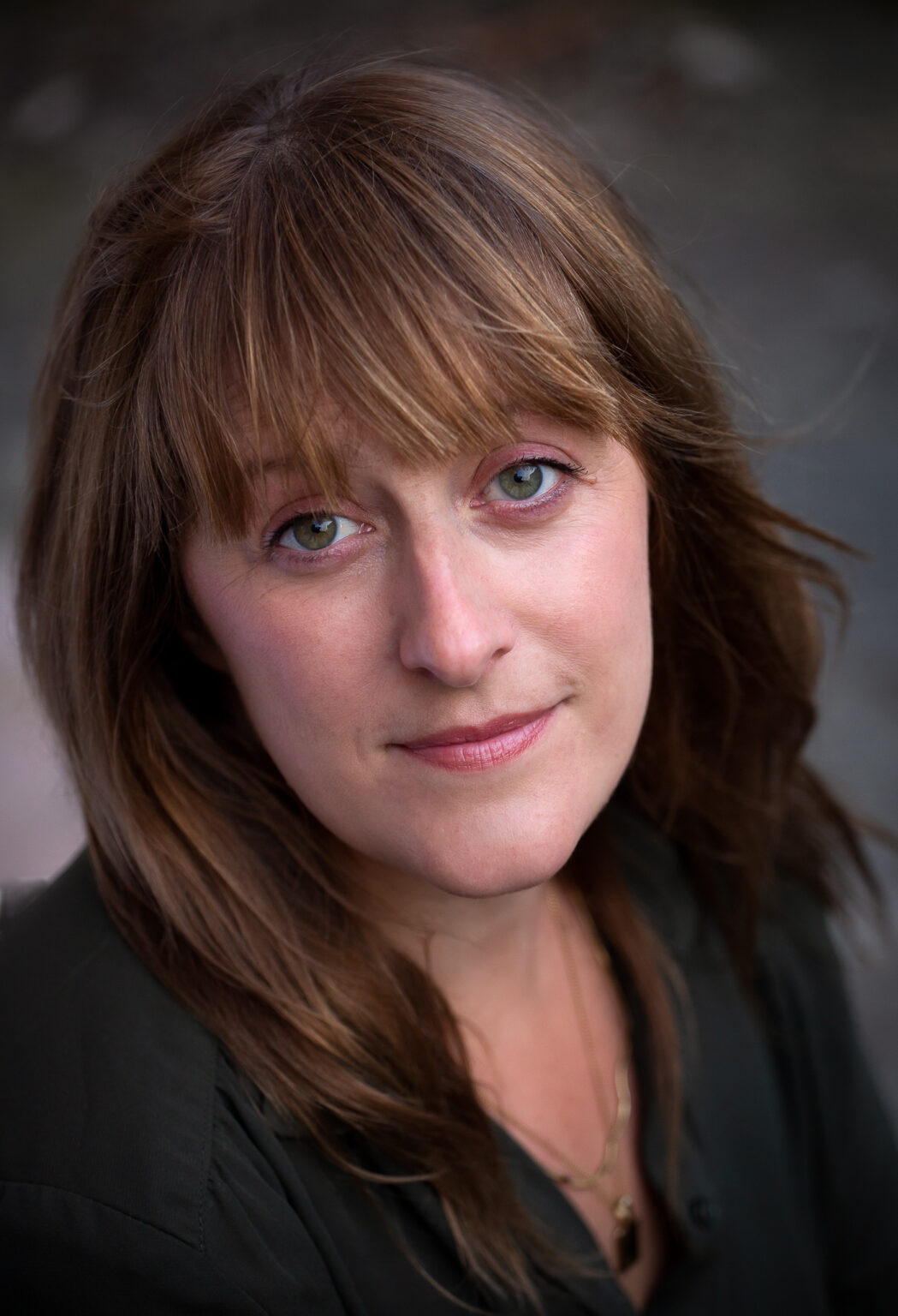 About – AMBER PARSONS